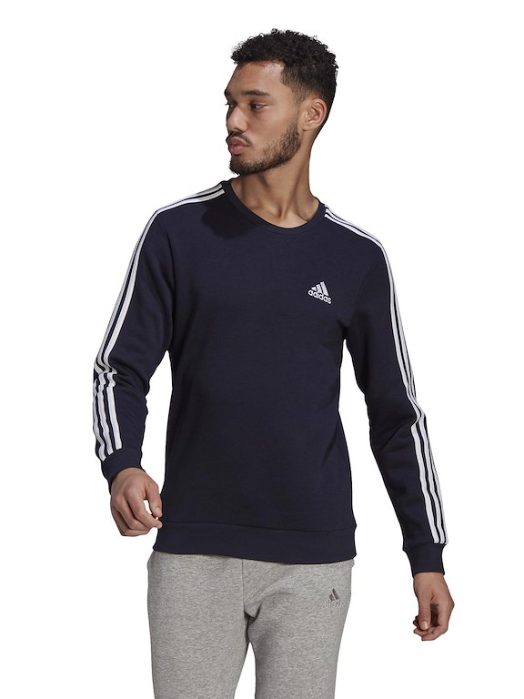 ADIDAS SPORTSWEAR Muška duksica Essentials Fleece 3-Stripes
5475,00 RSD 
7300,00 RSD (-25%) Najniža cena u poslednjih 30 dana*
7300,00 RSD (-25%) Najniža cena u poslednjih 30 dana*
7300,00 RSD (-2...