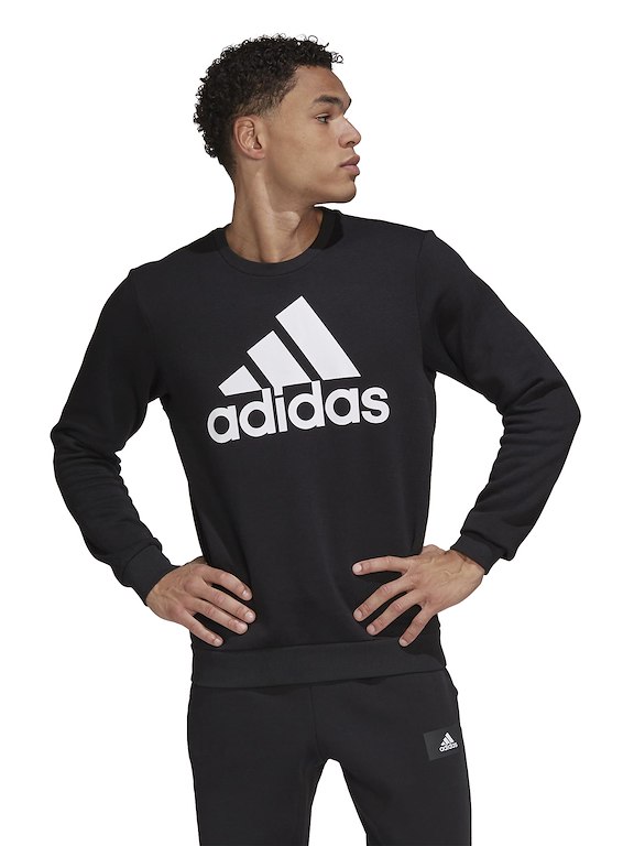 ADIDAS SPORTSWEAR muška majica Essentials Big Logo
5475,00 RSD 
7300,00 RSD (-25%) Najniža cena u poslednjih 30 dana*
7300,00 RSD (-25%) Najniža cena u poslednjih 30 dana*
7300,00 RSD (-25%) Redov...