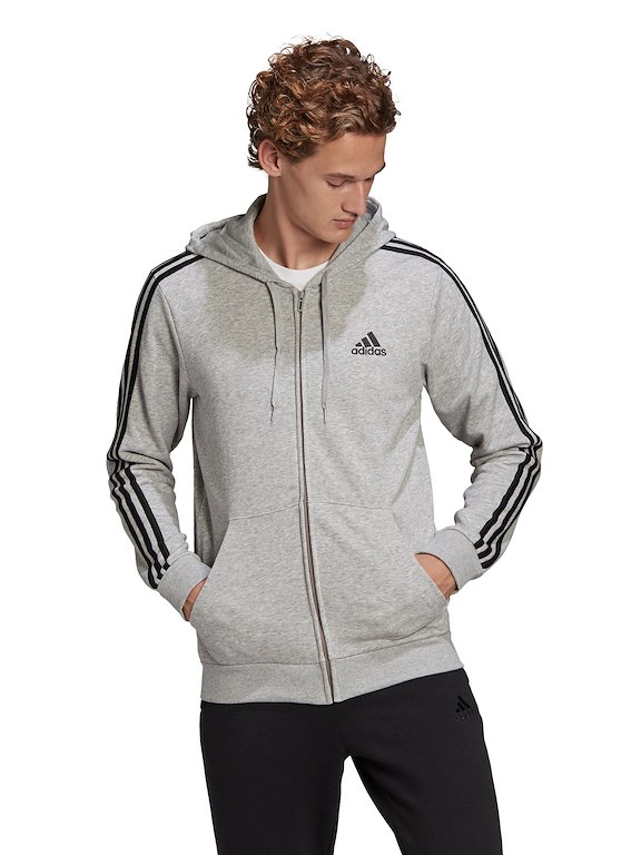 ADIDAS SPORTSWEAR Muška dukserica Essentials Full-zip hoodie
6420,00 RSD 
8561,00 RSD (-25%) Najniža cena u poslednjih 30 dana*
8561,00 RSD (-25%) Najniža cena u poslednjih 30 dana*
8561,00 RSD (-...