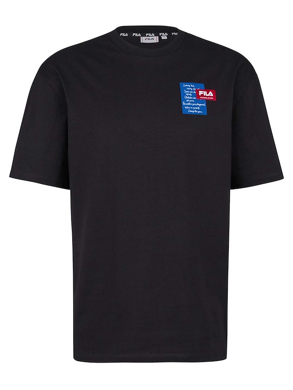 FILA Muška majica TRABZON
3122 RSD 
4163 RSD (-25%) Najniža cena u poslednjih 30 dana*
4163 RSD (-25%) Najniža cena u poslednjih 30 dana*
4163 RSD (-25%) Redovna cena
