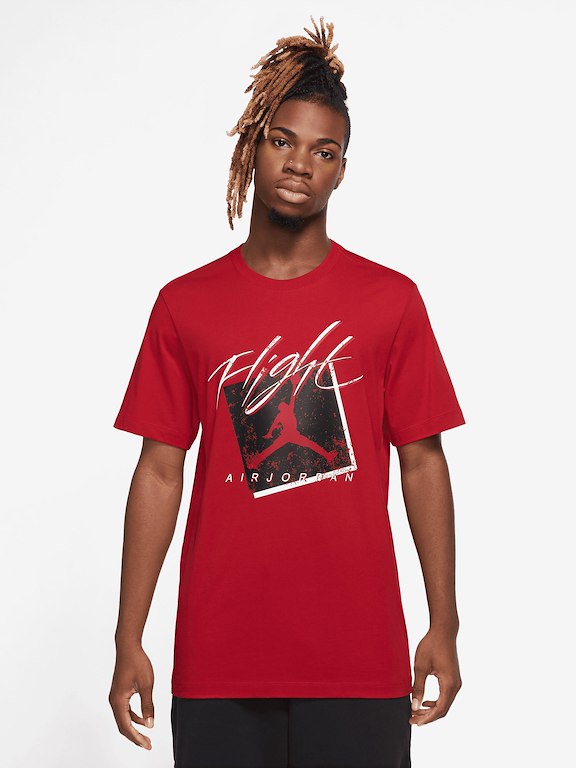 JORDAN Muška majica M J BRAND GFX SS CREW 1 T-shirt
3981,00 RSD 
5308,00 RSD (-25%) Najniža cena u poslednjih 30 dana*
5308,00 RSD (-25%) Najniža cena u poslednjih 30 dana*
5308,00 RSD (-25%) Redo...