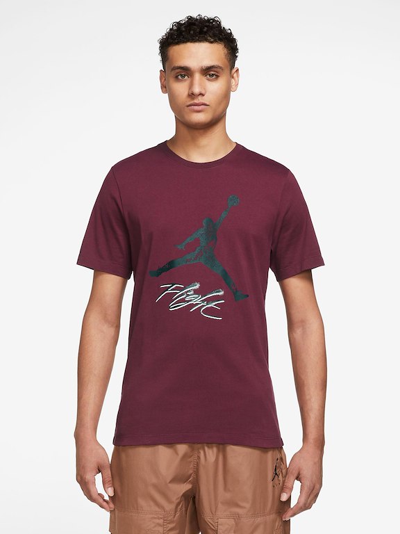 JORDAN Muška majica J ESS JUMPMAN SS CREW T-shirt
3483,00 RSD 
4645,00 RSD (-25%) Najniža cena u poslednjih 30 dana*
4645,00 RSD (-25%) Najniža cena u poslednjih 30 dana*
4645,00 RSD (-25%) Redovn...