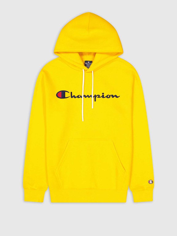 CHAMPION Muška duksica Hooded Sweatshirt
4973,00 RSD 
6630,00 RSD (-25%) Najniža cena u poslednjih 30 dana*
6630,00 RSD (-25%) Najniža cena u poslednjih 30 dana*
6630,00 RSD (-25%) Redovna cena