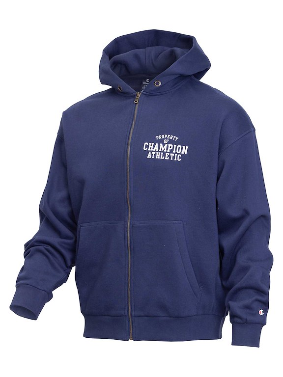 CHAMPION Muška duksica sa kapuljačom i rajsferšlusom Hooded Full Zip Sweatshirt
6330,00 RSD 
8440,00 RSD (-25%) Najniža cena u poslednjih 30 dana*
8440,00 RSD (-25%) Najniža cena u poslednjih 30 d...