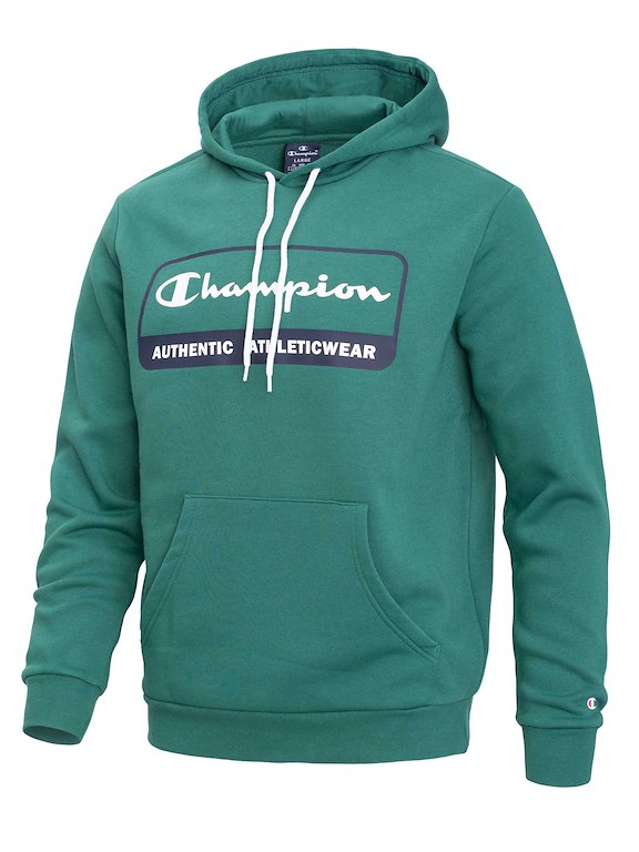 CHAMPION Hooded Sweatshirt
4294,00 RSD 
5725,00 RSD (-25%) Najniža cena u poslednjih 30 dana*
5725,00 RSD (-25%) Najniža cena u poslednjih 30 dana*
5725,00 RSD (-25%) Redovna cena