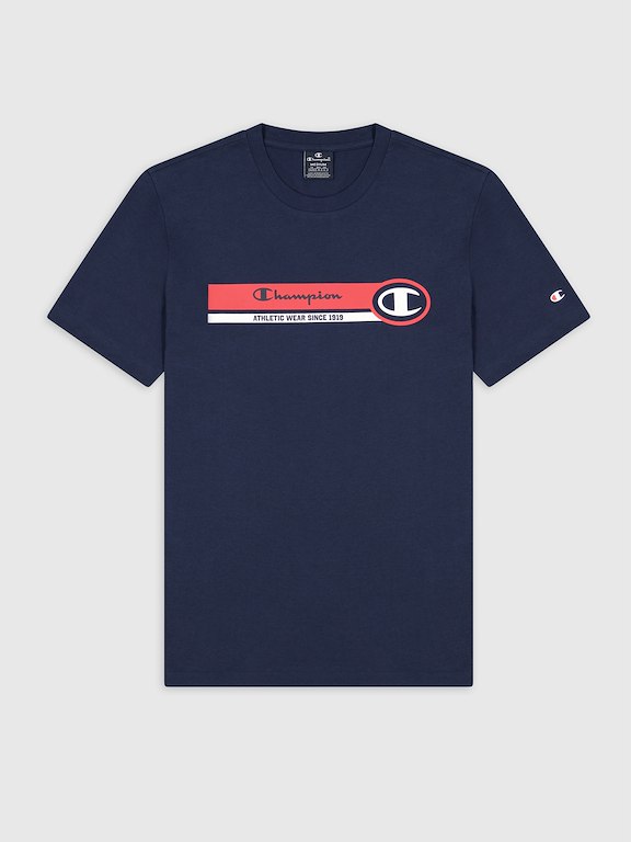 CHAMPION Crewneck T-Shirt