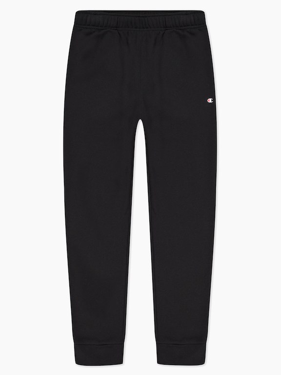 CHAMPION Muški donji deo trenerke Rib Cuff Pants