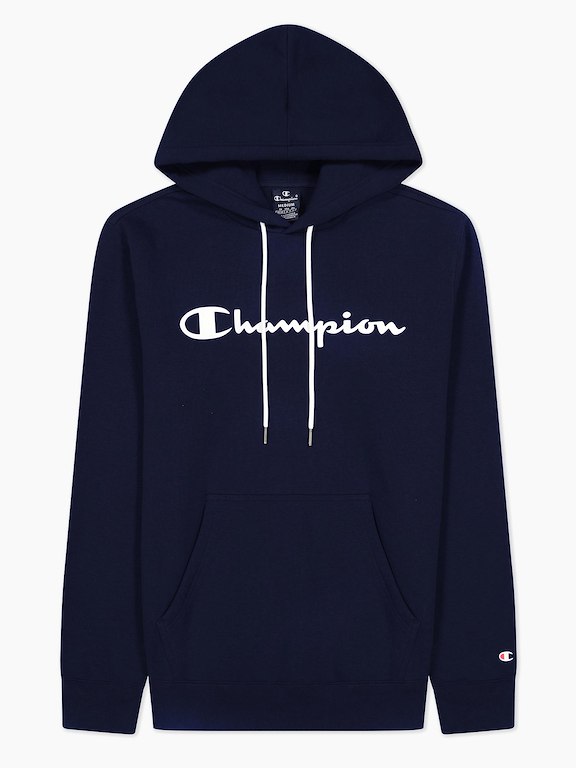 CHAMPION Muška dukserica Hooded Sweatshirt
4973,00 RSD 
6630,00 RSD (-25%) Najniža cena u poslednjih 30 dana*
6630,00 RSD (-25%) Najniža cena u poslednjih 30 dana*
6630,00 RSD (-25%) Redovna cena