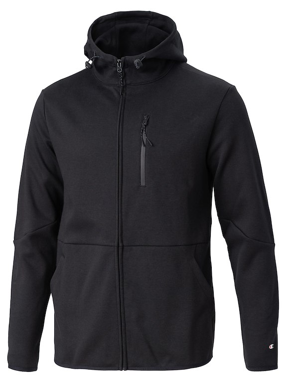 CHAMPION Muška dukserica Hooded Full Zip Sweatshirt
7235 RSD 
9647 RSD (-25%) Najniža cena u poslednjih 30 dana*
9647 RSD (-25%) Najniža cena u poslednjih 30 dana*
9647 RSD (-25%) Redovna cena