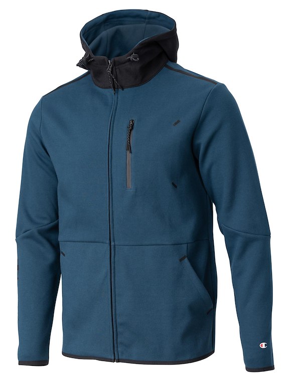 CHAMPION Muška dukserica Hooded Full Zip Sweatshirt
7235 RSD 
9647 RSD (-25%) Najniža cena u poslednjih 30 dana*
9647 RSD (-25%) Najniža cena u poslednjih 30 dana*
9647 RSD (-25%) Redovna cena