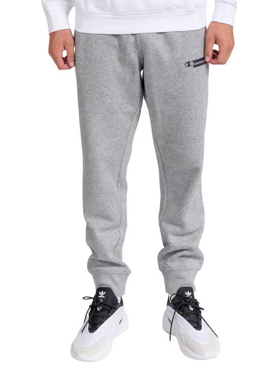CHAMPION Muški donji deo trenerke Rib Cuff Pants
3163,00 RSD 
4217,00 RSD (-25%) Najniža cena u poslednjih 30 dana*
4217,00 RSD (-25%) Najniža cena u poslednjih 30 dana*
4217,00 RSD (-25%) Redovna...