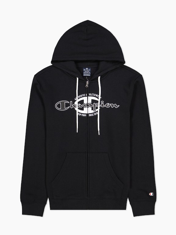 CHAMPION Muška dukserica Hooded Full Zip Sweatshirt
4520 RSD 
6027 RSD (-25%) Najniža cena u poslednjih 30 dana*
6027 RSD (-25%) Najniža cena u poslednjih 30 dana*
6027 RSD (-25%) Redovna cena