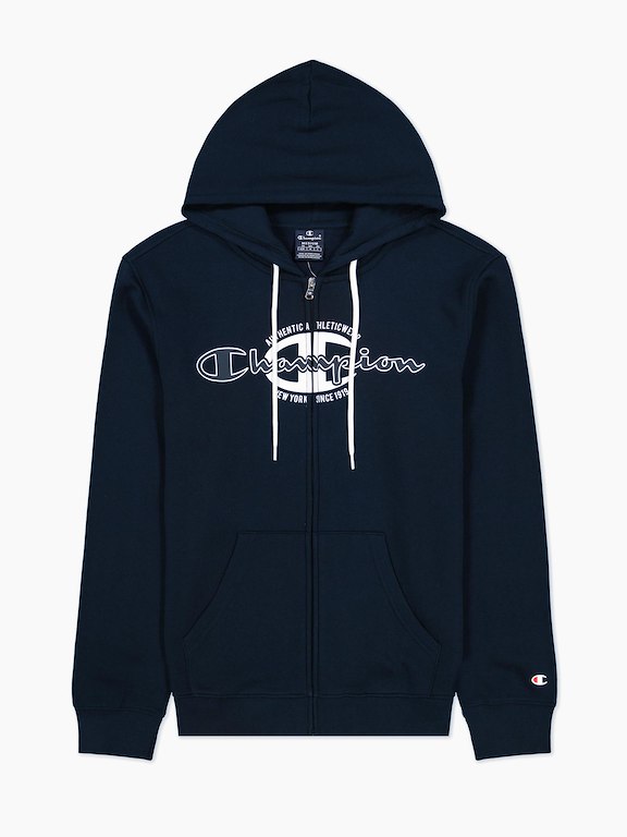 CHAMPION Muška dukserica Hooded Full Zip Sweatshirt
4520 RSD 
6027 RSD (-25%) Najniža cena u poslednjih 30 dana*
6027 RSD (-25%) Najniža cena u poslednjih 30 dana*
6027 RSD (-25%) Redovna cena