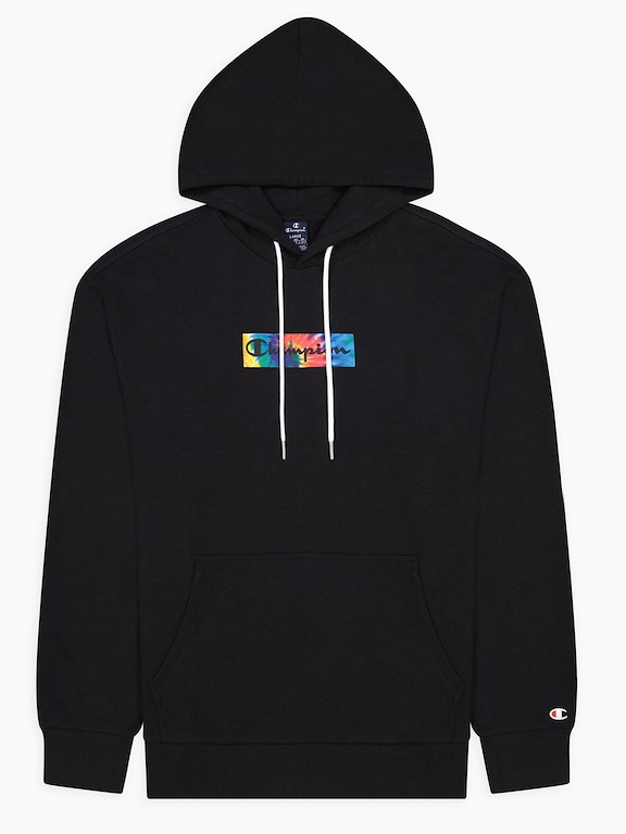 CHAMPION Muška duksica sa kapuljačom Hooded Sweatshirt