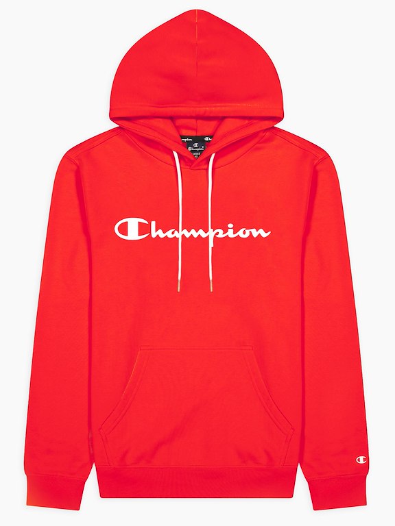 CHAMPION Muška duksica sa kapuljačom Hooded Sweatshirt
4520,00 RSD 
6027,00 RSD (-25%) Najniža cena u poslednjih 30 dana*
6027,00 RSD (-25%) Najniža cena u poslednjih 30 dana*
6027,00 RSD (-25%) R...
