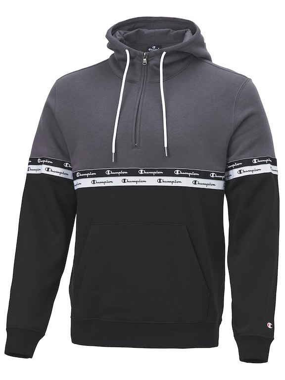 CHAMPION Muška dukserica Hooded Half Zip Sweatshirt
5877,00 RSD 
7837,00 RSD (-25%) Najniža cena u poslednjih 30 dana*
7837,00 RSD (-25%) Najniža cena u poslednjih 30 dana*
7837,00 RSD (-25%) Redo...
