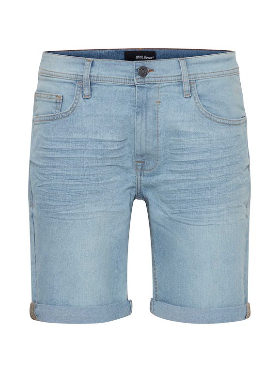 BLEND Muški šorc Denim Shorts
2667 RSD 
3556 RSD (-25%) Najniža cena u poslednjih 30 dana*
3556 RSD (-25%) Najniža cena u poslednjih 30 dana*
3556 RSD (-25%) Redovna cena