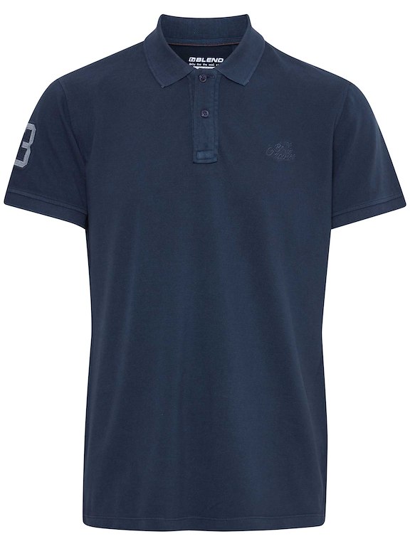 BLEND Polo Shirt