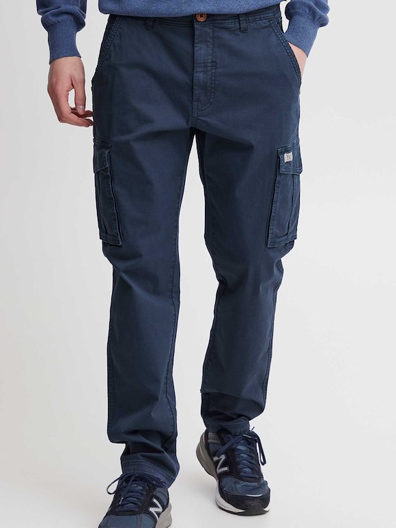 BLEND Muške kargo pantalone Cargo Pants
5337 RSD 
7116 RSD (-25%) Najniža cena u poslednjih 30 dana*
7116 RSD (-25%) Najniža cena u poslednjih 30 dana*
7116 RSD (-25%) Redovna cena