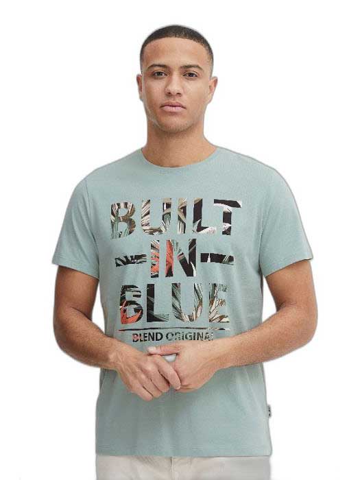 BLEND Muška majica Tee
1626,00 RSD 
2169,00 RSD (-25%) Najniža cena u poslednjih 30 dana*
2169,00 RSD (-25%) Najniža cena u poslednjih 30 dana*
2169,00 RSD (-25%) Redovna cena