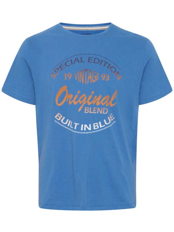 BLEND Muška majica Tee
1355 RSD 
1807 RSD (-25%) Najniža cena u poslednjih 30 dana*
1807 RSD (-25%) Najniža cena u poslednjih 30 dana*
1807 RSD (-25%) Redovna cena