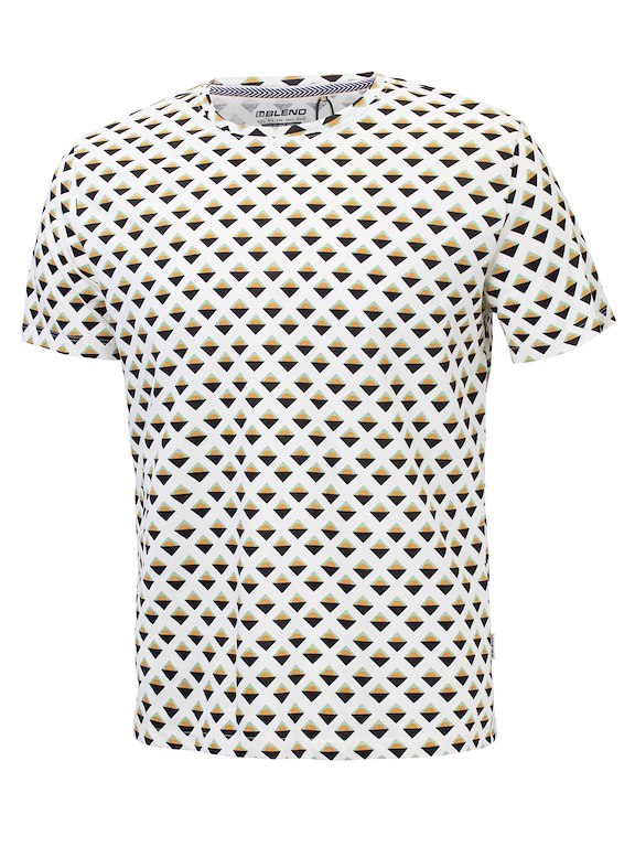 BLEND Muška majica Tee
2214 RSD 
2953 RSD (-25%) Najniža cena u poslednjih 30 dana*
2953 RSD (-25%) Najniža cena u poslednjih 30 dana*
2953 RSD (-25%) Redovna cena
