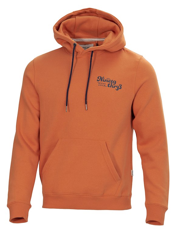 BLEND Muška duksica Sweatshirt
4070,00 RSD 
5427,00 RSD (-25%) Najniža cena u poslednjih 30 dana*
5427,00 RSD (-25%) Najniža cena u poslednjih 30 dana*
5427,00 RSD (-25%) Redovna cena