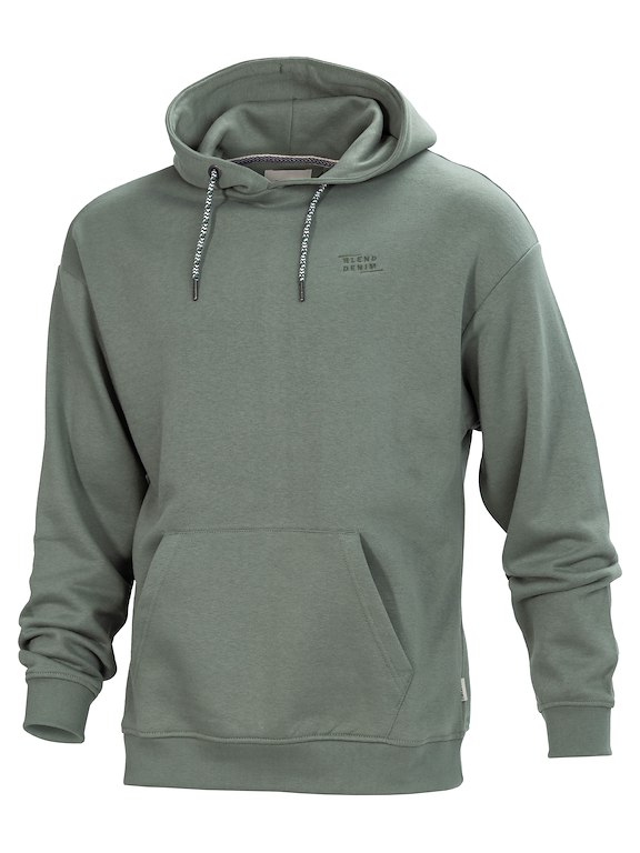 BLEND Muška duksica Sweatshirt
4522,00 RSD 
6030,00 RSD (-25%) Najniža cena u poslednjih 30 dana*
6030,00 RSD (-25%) Najniža cena u poslednjih 30 dana*
6030,00 RSD (-25%) Redovna cena