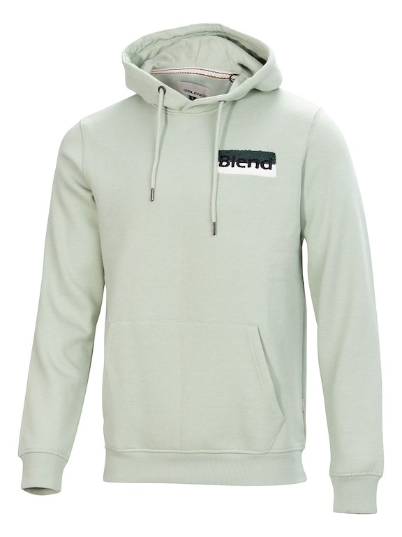 BLEND Muška duksica Sweatshirt
4522,00 RSD 
6030,00 RSD (-25%) Najniža cena u poslednjih 30 dana*
6030,00 RSD (-25%) Najniža cena u poslednjih 30 dana*
6030,00 RSD (-25%) Redovna cena