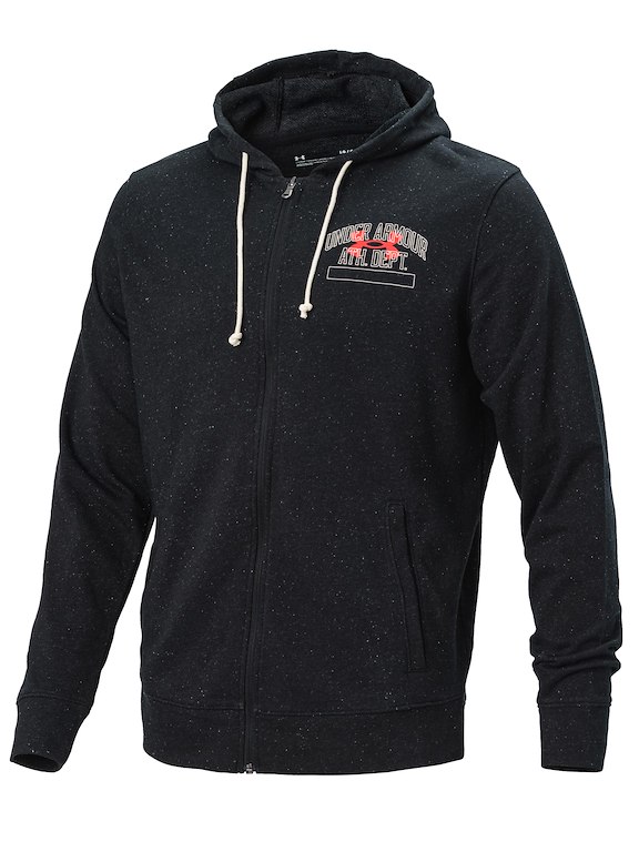 UNDER ARMOUR Rival Try Athlc Dep Full-Zip Hoodie
5880,00 RSD 
7840,00 RSD (-25%) Najniža cena u poslednjih 30 dana*
7840,00 RSD (-25%) Najniža cena u poslednjih 30 dana*
7840,00 RSD (-25%) Redovna...