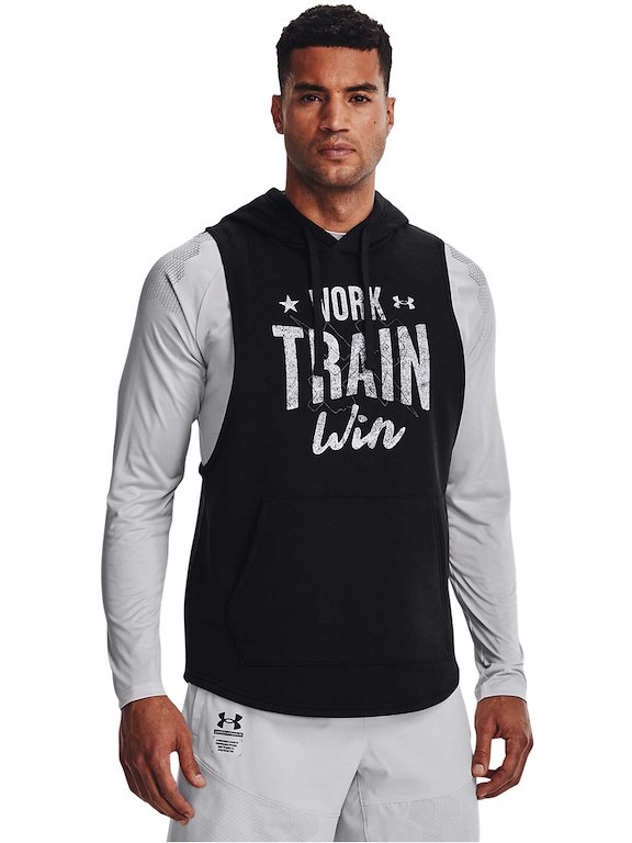 UNDER ARMOUR Muški top Rival Fleece WTW
3617,00 RSD 
4823,00 RSD (-25%) Najniža cena u poslednjih 30 dana*
4823,00 RSD (-25%) Najniža cena u poslednjih 30 dana*
4823,00 RSD (-25%) Redovna cena