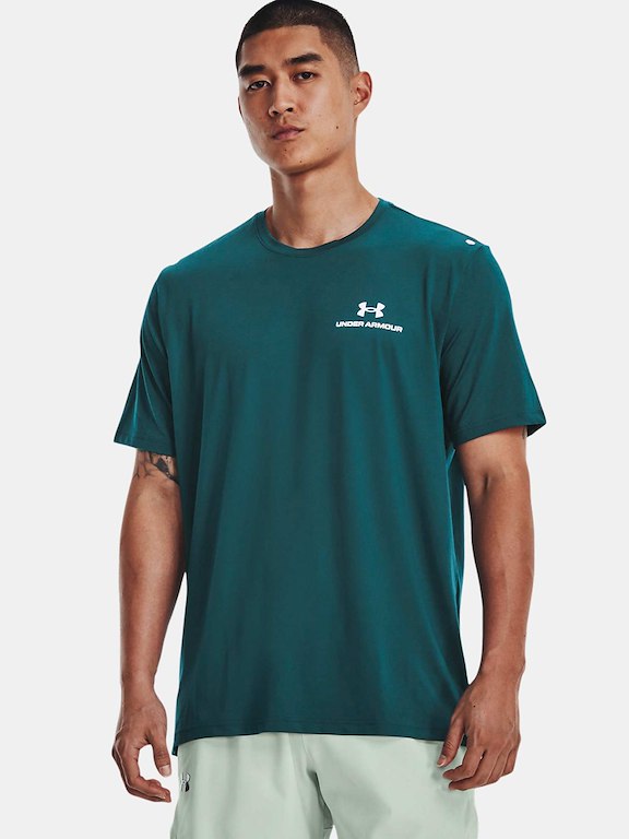 UNDER ARMOUR Muška majica Rush Energy
3617,00 RSD 
4823,00 RSD (-25%) Najniža cena u poslednjih 30 dana*
4823,00 RSD (-25%) Najniža cena u poslednjih 30 dana*
4823,00 RSD (-25%) Redovna cena