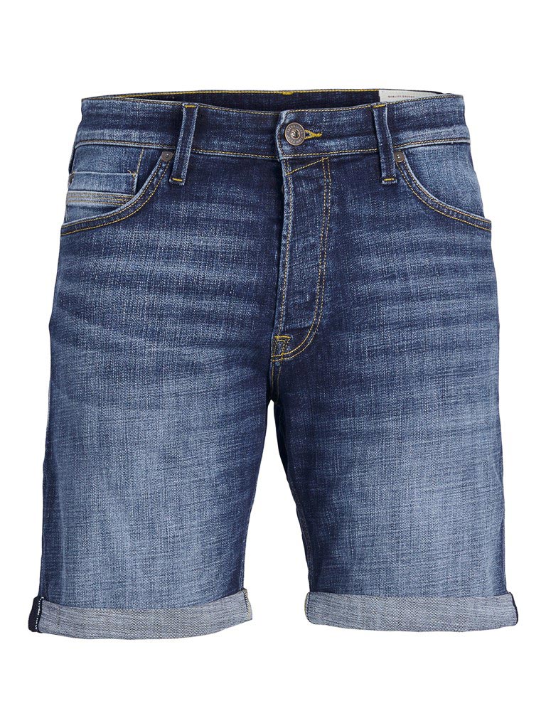 JACK & JONES Muški teksas šorc JJICHRIS JJWOOD SHORTS GE 711 SN
3981,00 RSD 
5308,00 RSD (-25%) Najniža cena u poslednjih 30 dana*
5308,00 RSD (-25%) Najniža cena u poslednjih 30 dana*
5308,00 RSD...