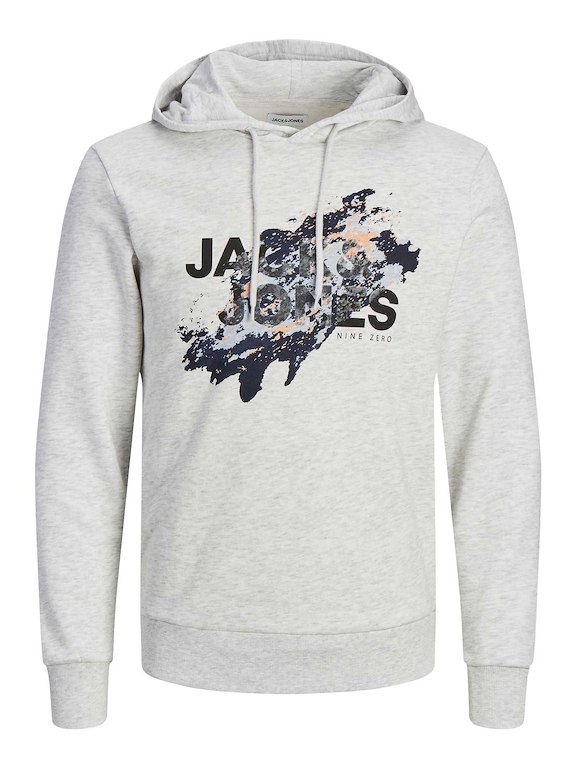 JACK & JONES Muška duksica NELSON
3574,00 RSD 
4765,00 RSD (-25%) Najniža cena u poslednjih 30 dana*
4765,00 RSD (-25%) Najniža cena u poslednjih 30 dana*
4765,00 RSD (-25%) Redovna cena