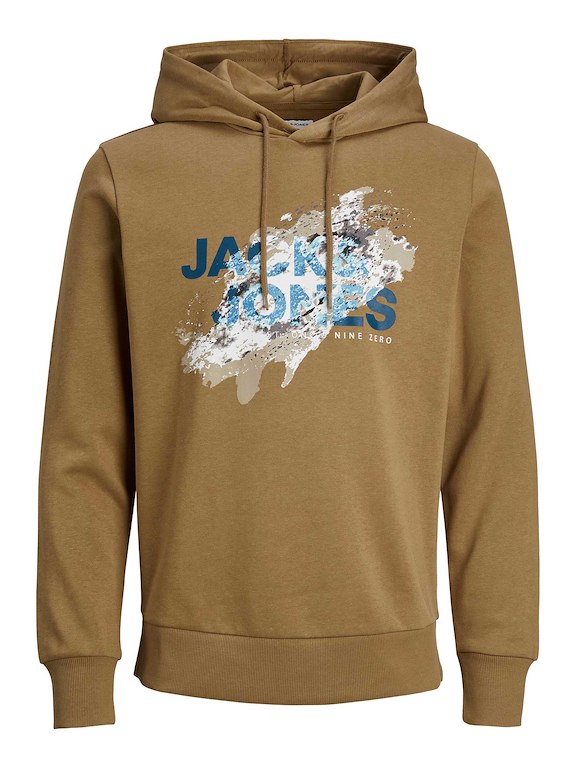 JACK & JONES Muška duksica NELSON
3574,00 RSD 
4765,00 RSD (-25%) Najniža cena u poslednjih 30 dana*
4765,00 RSD (-25%) Najniža cena u poslednjih 30 dana*
4765,00 RSD (-25%) Redovna cena