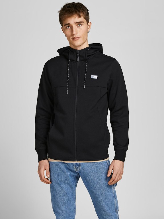 JACK & JONES Muška dukserica na zakopčavanje JWHAIR Full-Zip Hoodie
4434 RSD 
5912 RSD (-25%) Najniža cena u poslednjih 30 dana*
5912 RSD (-25%) Najniža cena u poslednjih 30 dana*
5912 RSD (-25%) ...