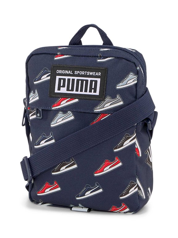 PUMA Unisex torbica Academy Portable
1809,00 RSD 
2412,00 RSD (-25%) Najniža cena u poslednjih 30 dana*
2412,00 RSD (-25%) Najniža cena u poslednjih 30 dana*
2412,00 RSD (-25%) Redovna cena