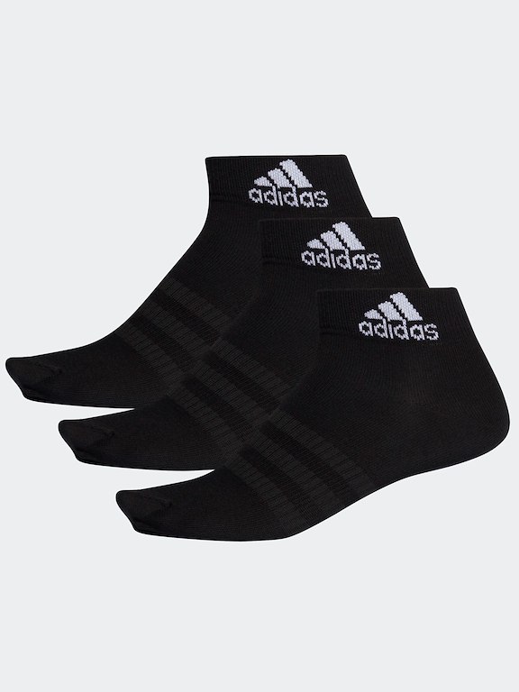 ADIDAS PERFORMANCE LIGHT ANK 3PP Čarape
1194 RSD 
1592 RSD (-25%) Najniža cena u poslednjih 30 dana*
1592 RSD (-25%) Najniža cena u poslednjih 30 dana*
1592 RSD (-25%) Redovna cena