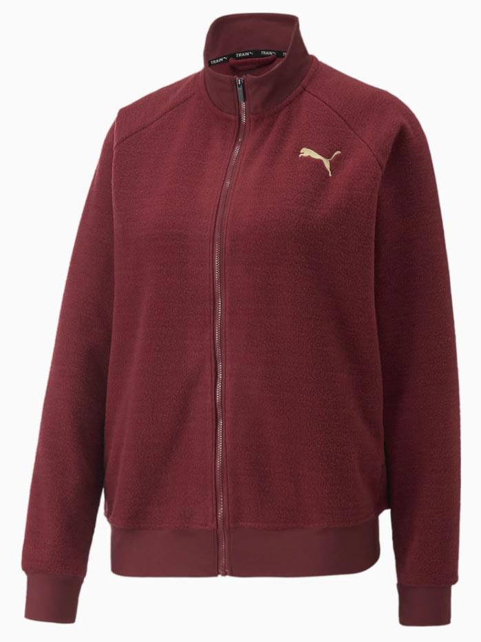 PUMA Fit Sherpa Training Jacket
5882,00 RSD 
7843,00 RSD (-25%) Najniža cena u poslednjih 30 dana*
7843,00 RSD (-25%) Najniža cena u poslednjih 30 dana*
7843,00 RSD (-25%) Redovna cena