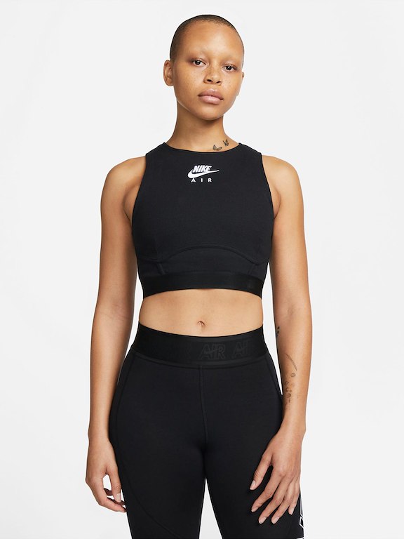 NIKE Ženska majica AIR RIB Tank
3235,00 RSD 
4313,00 RSD (-25%) Najniža cena u poslednjih 30 dana*
4313,00 RSD (-25%) Najniža cena u poslednjih 30 dana*
4313,00 RSD (-25%) Redovna cena