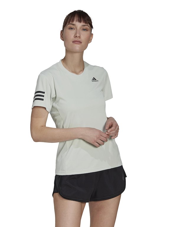 ADIDAS PERFORMANCE Club Tennis T-shirt
4430,00 RSD 
5906,00 RSD (-25%) Najniža cena u poslednjih 30 dana*
5906,00 RSD (-25%) Najniža cena u poslednjih 30 dana*
5906,00 RSD (-25%) Redovna cena