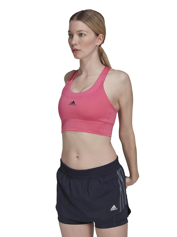ADIDAS PERFORMANCE Ženski sportski grudnjak Running Medium-Support Pocket
5475 RSD 
7300 RSD (-25%) Najniža cena u poslednjih 30 dana*
7300 RSD (-25%) Najniža cena u poslednjih 30 dana*
7300 RSD (...