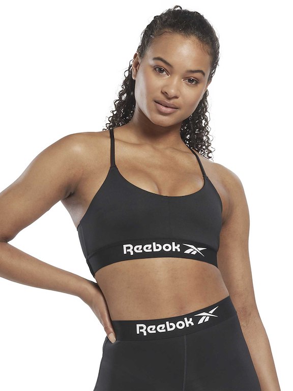 REEBOK Ženski sportski grudnjak Workout Ready Basic Bra
2289 RSD 
3052 RSD (-25%) Najniža cena u poslednjih 30 dana*
3052 RSD (-25%) Najniža cena u poslednjih 30 dana*
3052 RSD (-25%) Redovna cena