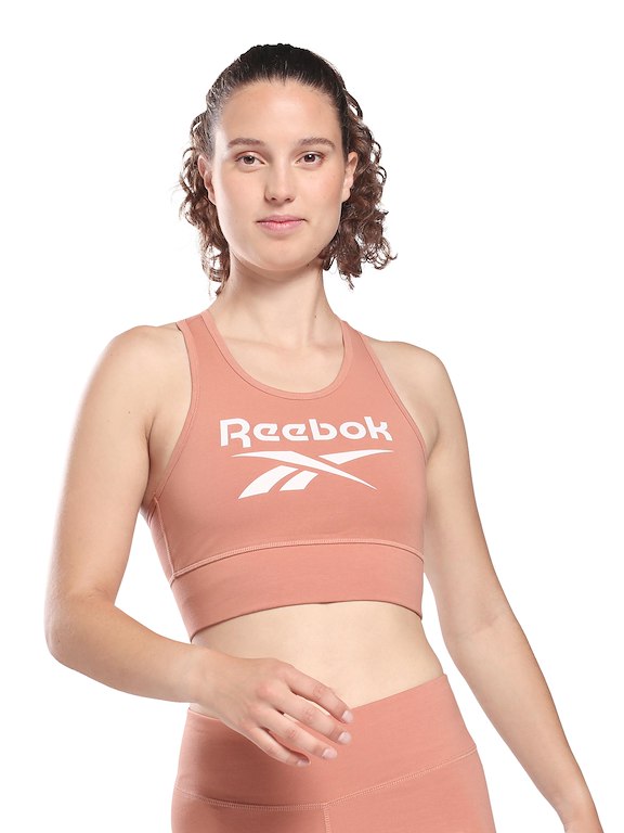 REEBOK ženski sportski grudnjak Identity Sports
1941 RSD 
2588 RSD (-25%) Najniža cena u poslednjih 30 dana*
2588 RSD (-25%) Najniža cena u poslednjih 30 dana*
2588 RSD (-25%) Redovna cena