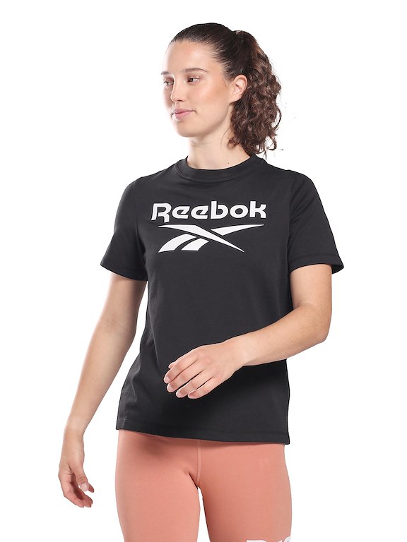 REEBOK Ženska majica IDENTITY BIG LOGO