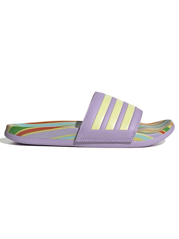 ADIDAS SPORTSWEAR Ženske papuče Adilette Comfort Sandals