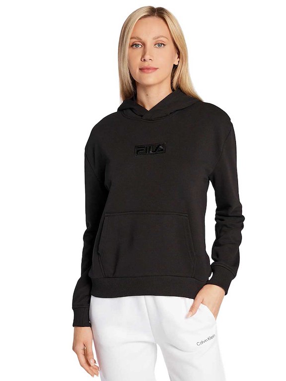 FILA Ženska dukserica BAICOI
6289 RSD 
8386 RSD (-25%) Najniža cena u poslednjih 30 dana*
8386 RSD (-25%) Najniža cena u poslednjih 30 dana*
8386 RSD (-25%) Redovna cena