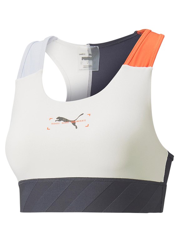 PUMA Ženski sportski grudnjak TRAIN RE.COLLECTION
4524 RSD 
6032 RSD (-25%) Najniža cena u poslednjih 30 dana*
6032 RSD (-25%) Najniža cena u poslednjih 30 dana*
6032 RSD (-25%) Redovna cena