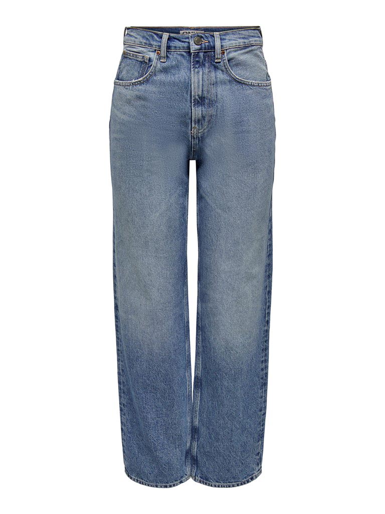 ONLY Ženske teksas pantalone ONLDEAN EX HW
5339 RSD 
7118 RSD (-25%) Najniža cena u poslednjih 30 dana*
7118 RSD (-25%) Najniža cena u poslednjih 30 dana*
7118 RSD (-25%) Redovna cena