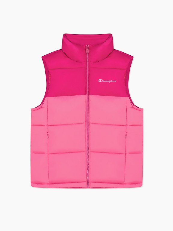 CHAMPION Ženski prsluk Polyfilled Vest
7687 RSD 
10251 RSD (-25%) Najniža cena u poslednjih 30 dana*
10251 RSD (-25%) Najniža cena u poslednjih 30 dana*
10251 RSD (-25%) Redovna cena